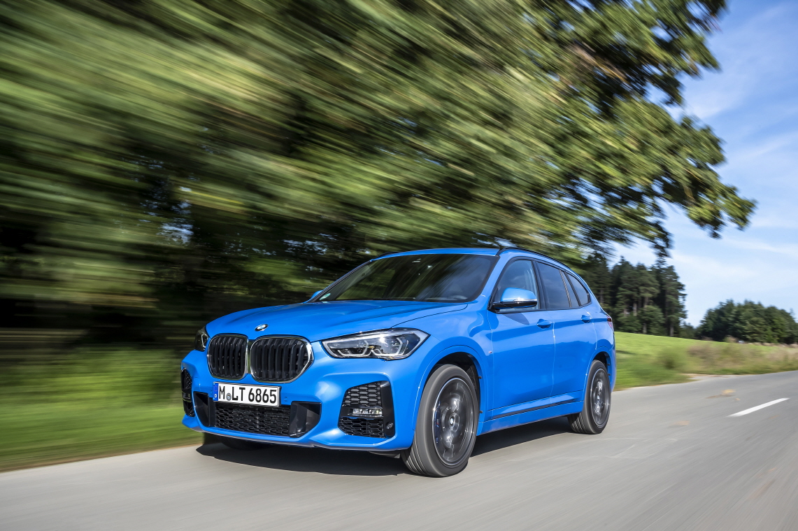 BMW X1 X2 BMW X1 X2